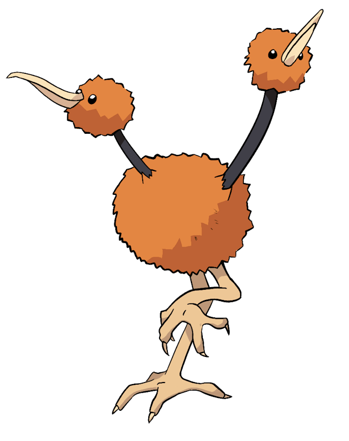 Draw you pokemon or fakemon digital art by Amythedrawer | Fiverr