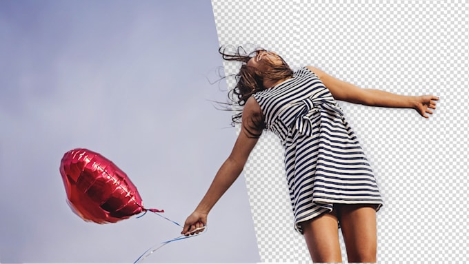 Remove out images background by Marcedwens | Fiverr