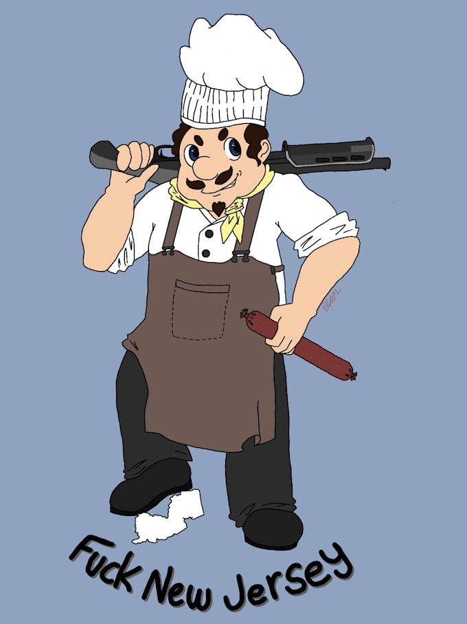 Draw Your Oc Or Favorite Character Sfw Or Nsfw By Yillypants Draw Fiverr