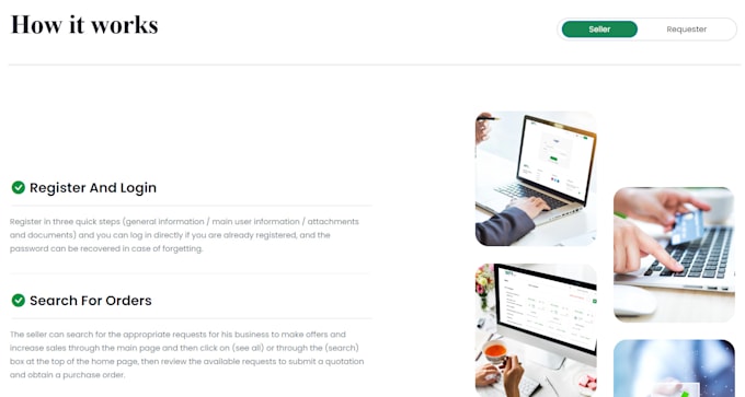 Develop your website using reactjs or nextjs by Pro_zaman | Fiverr Develop your website using reactjs or nextjs by Pro_zaman | Fiverr