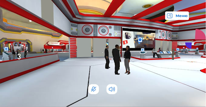 Develop vr, ar, pc, mobile game or app via unity 3d by Zhuldyzi | Fiverr Develop vr, ar, pc, mobile game or app via unity 3d by Zhuldyzi | Fiverr