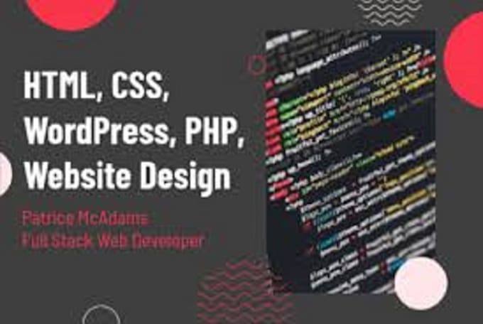 Design professional website with html,css,js by Shahzadiqbal077 | Fiverr Design professional website with html,css,js by Shahzadiqbal077 | Fiverr