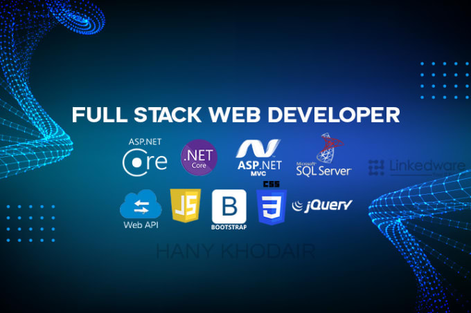 Develop asp dot net mvc dynamic websites by Linkedware | Fiverr Develop asp dot net mvc dynamic websites by Linkedware | Fiverr
