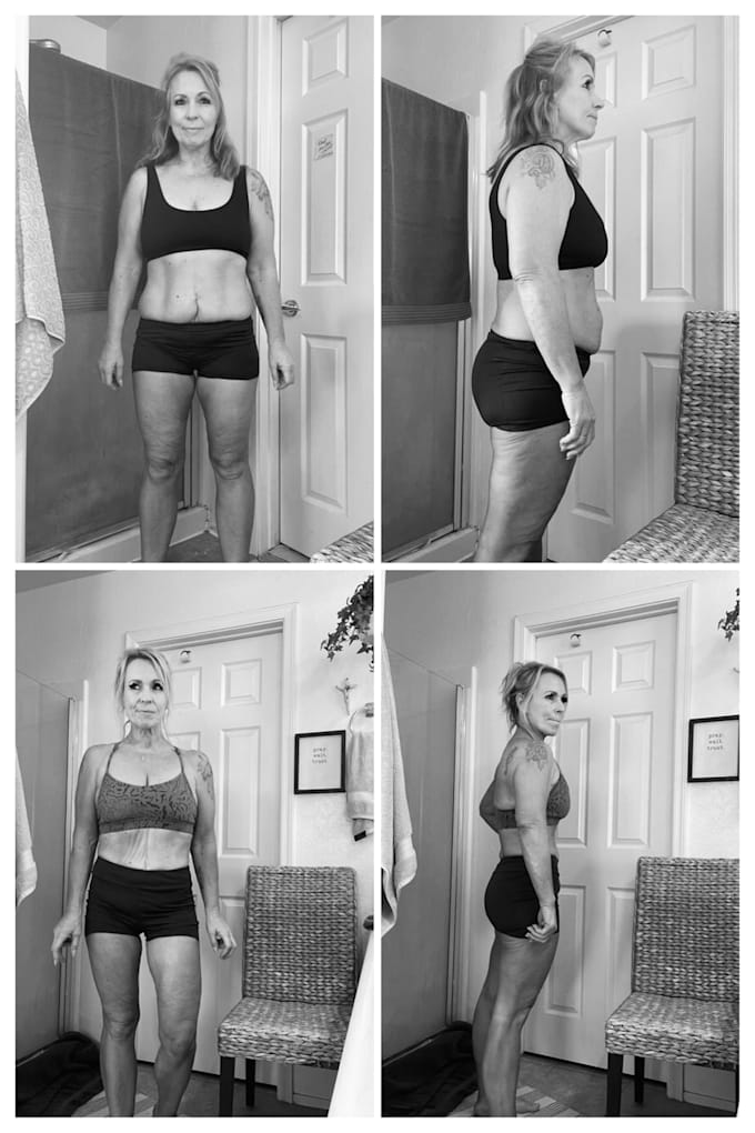 Build your dream physique by Totaltfit | Fiverr Build your dream physique by Totaltfit | Fiverr
