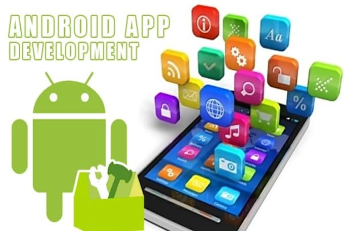 Create simple ios or android app by Th3ya0vi | Fiverr