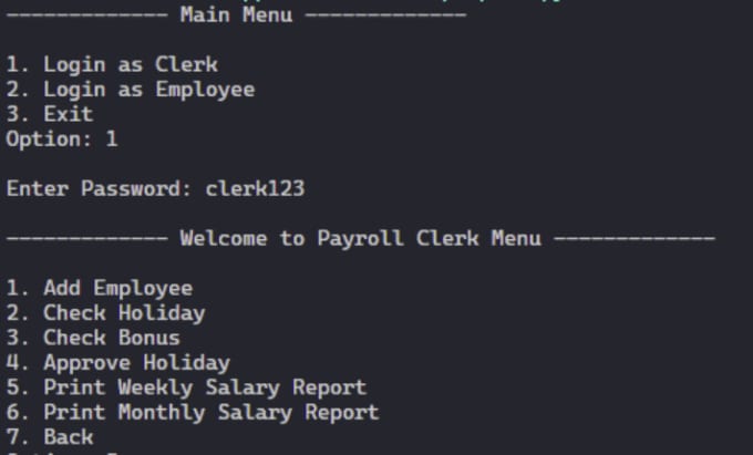 Do your java javafx javaswing jaxrs apis code by Shdevs6919 | Fiverr