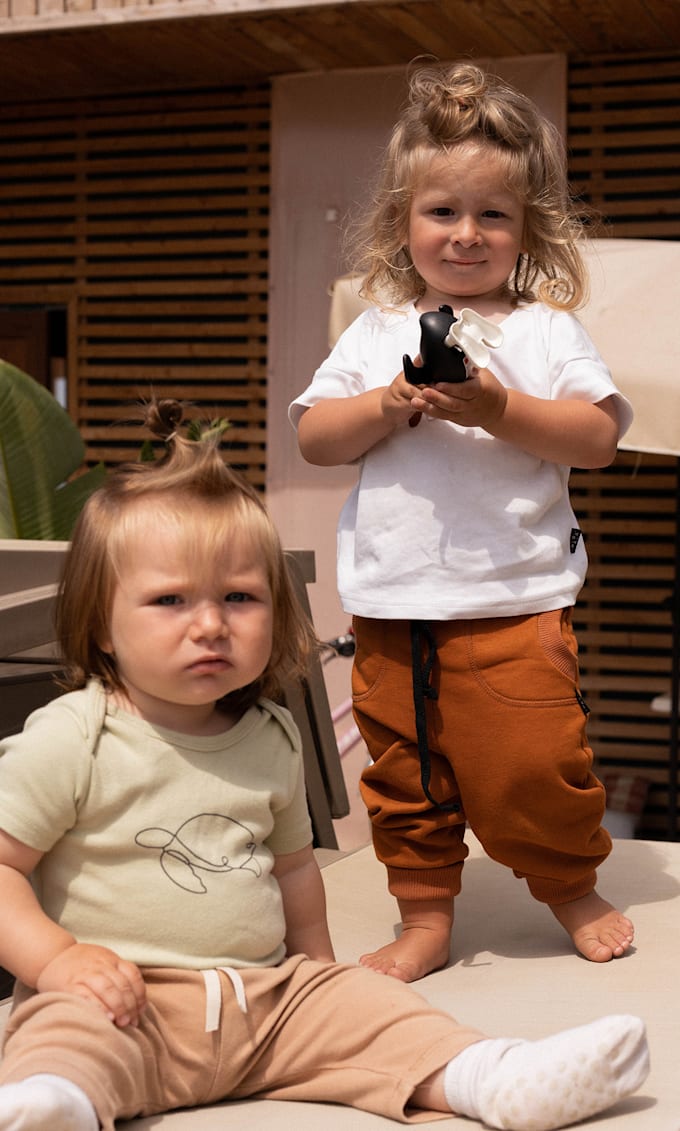 Do your product photo with kids models by Ulia_pulia | Fiverr