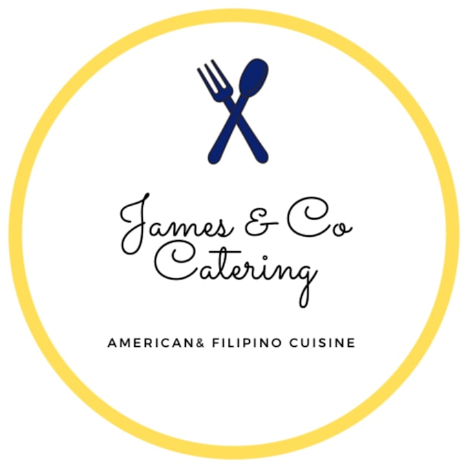 Design a text based logo by Breadiamond | Fiverr