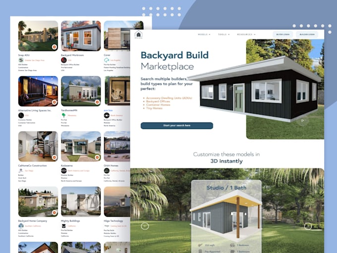 Build a webflow membership website by Arvind_rana | Fiverr