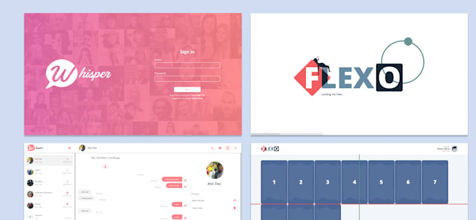 Build web things using nextjs, react, tailwind, bootstrap by Showrin ... Build web things using nextjs, react, tailwind, bootstrap by Showrin ...