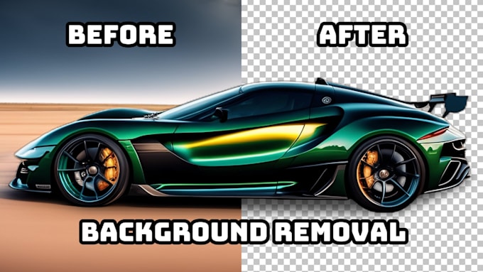 Professionally edit shopify product images, removing backgrounds by ...