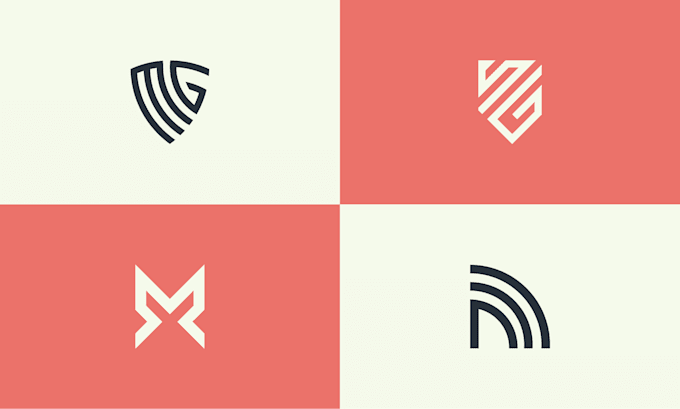 Create custom startup logo design for your business by Mdshamimahmed03 ...