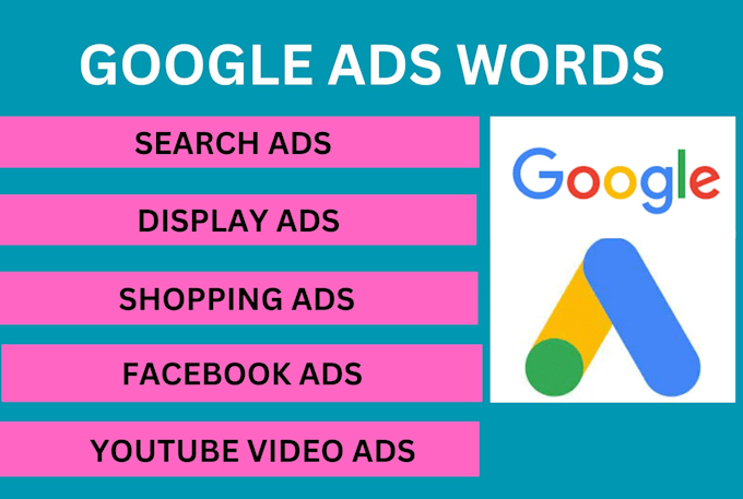 Setup google ads adwords ppc campaigns search ads campaign by Abir_ads ...