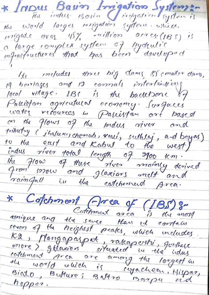 Write beautiful handwriting assignment by Shifaat353 | Fiverr Write beautiful handwriting assignment by Shifaat353 | Fiverr