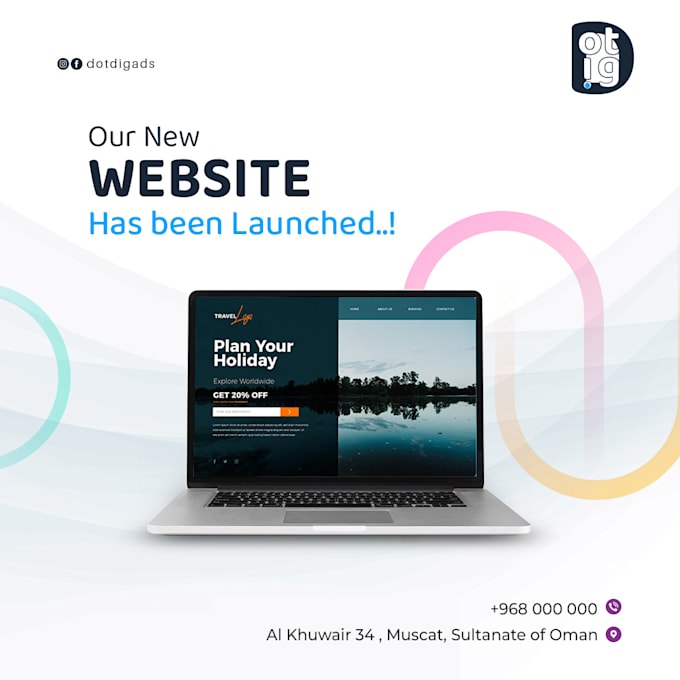 Design banner, youtube thumbnail, and website benner, by Thasilk | Fiverr