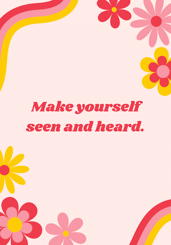 Make an eye catching poster design by Talhaafzaal373 | Fiverr