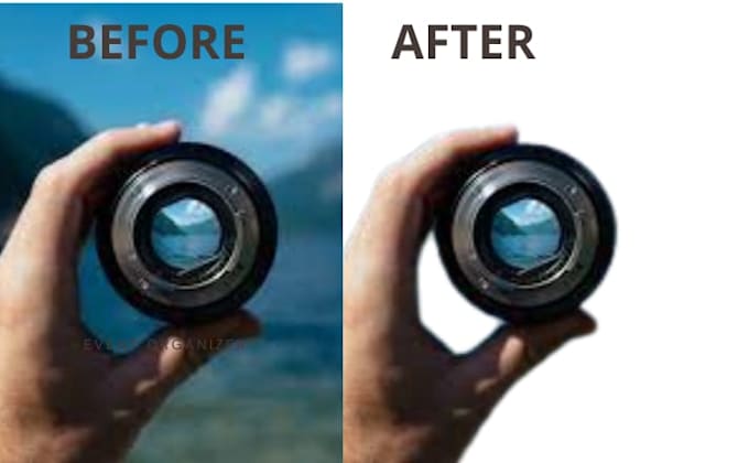 Cut out or background removal product images editing by Youssefmohme165 ...