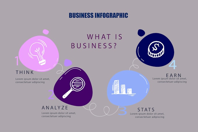 Design creative infographics for you by Hafsa_waqar | Fiverr Design creative infographics for you by Hafsa_waqar | Fiverr