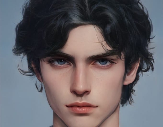 Create your dream partner with ai by David_theeditor | Fiverr