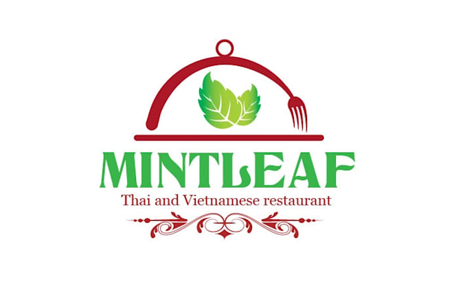 Design attractive restaurant logo for your business by Fawn_insley | Fiverr