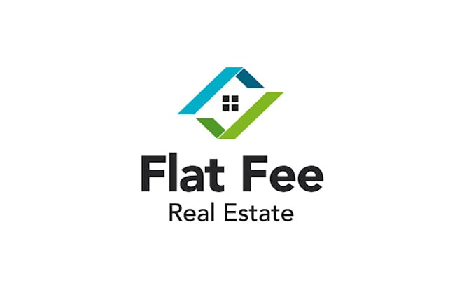 Design high quality real estate logo for your business by Fawn_insley ...