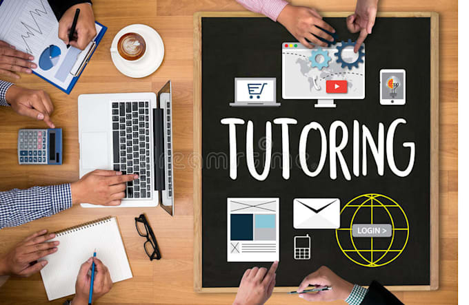 Teach and online tutoring to children in all subjects by Quratulain875 ...