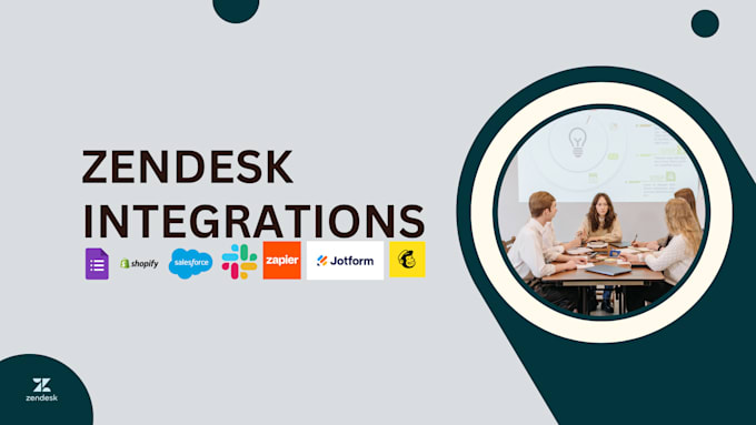 Implement and optimize your zendesk by Sam_rao98 | Fiverr