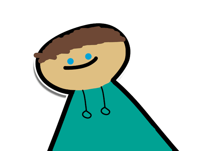 Make you a unique pfp by Lunarsvoidfiver | Fiverr