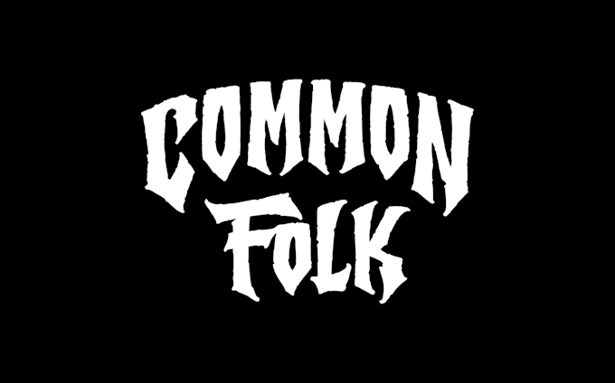 Create an expressive hand lettering logo for your unique brand by ...