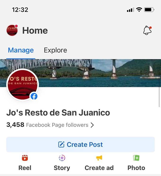 Manage facebook ads for you by Jaucian_ | Fiverr Manage facebook ads for you by Jaucian_ | Fiverr