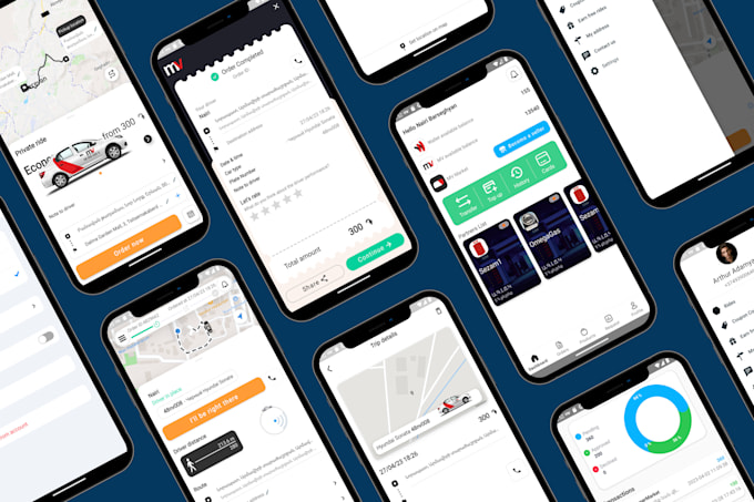Do android tasks and bug fix in android studio by Arthuradamyan | Fiverr