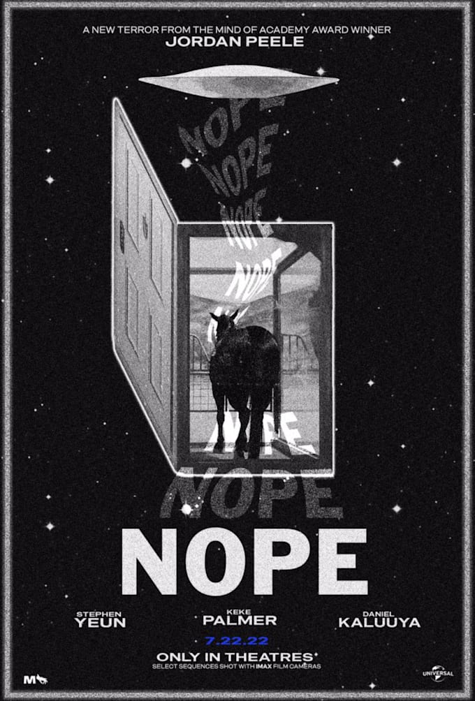 Create you a very good movie poster by Harryphillps | Fiverr