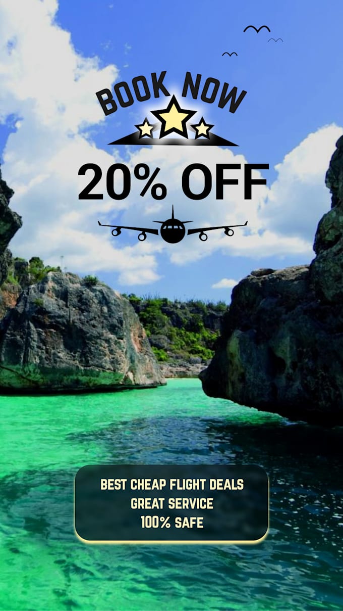 Create beautiful and eye catchy designs for your business by Ppetrov84 ...