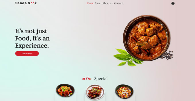 Develop responsive fullstack web application and turn your figma into ... Develop responsive fullstack web application and turn your figma into ...