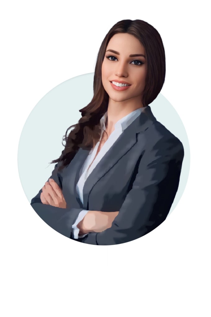 Turn your selfie into an ai cartoon by Orendalabs | Fiverr Turn your selfie into an ai cartoon by Orendalabs | Fiverr
