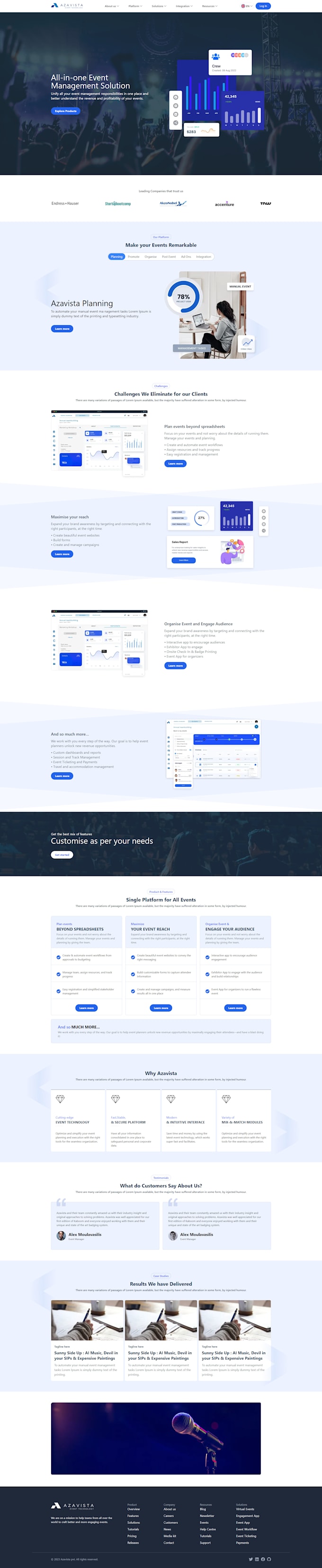 Convert figma to pixel perfect vuejs or reactjs by Ashfaqulasif | Fiverr