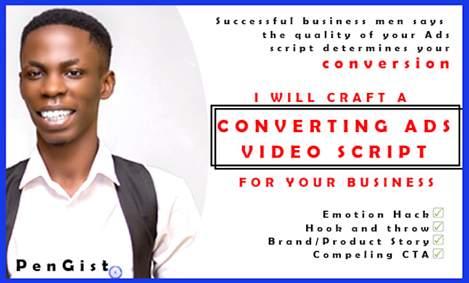 Write an audience retention youtube script for your channel by ...