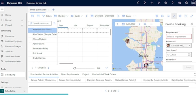 Customize and configure microsoft dynamics 365 crm by Bazi786 | Fiverr
