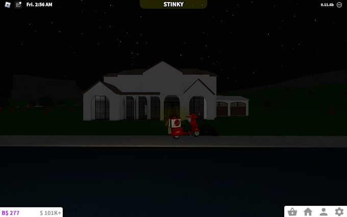 Bloxburg Houses Builds Roblox By Rob1oxbuild3r Fiverr