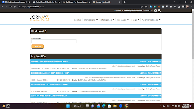 Create call center website landing page and integrations by Qaisawan | Fiverr