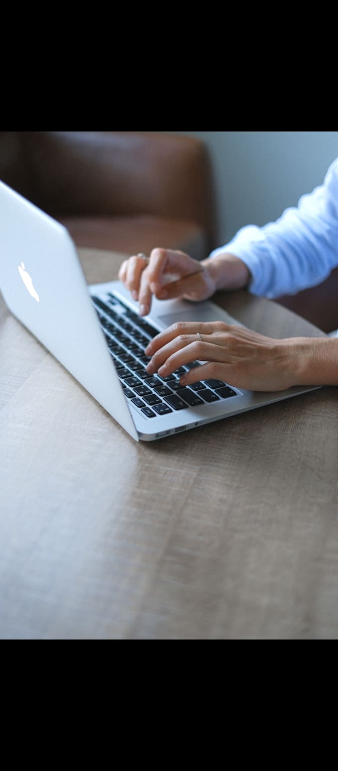 Typeying in your work on computer data entry and other ex by Syedallauddi803 | Fiverr