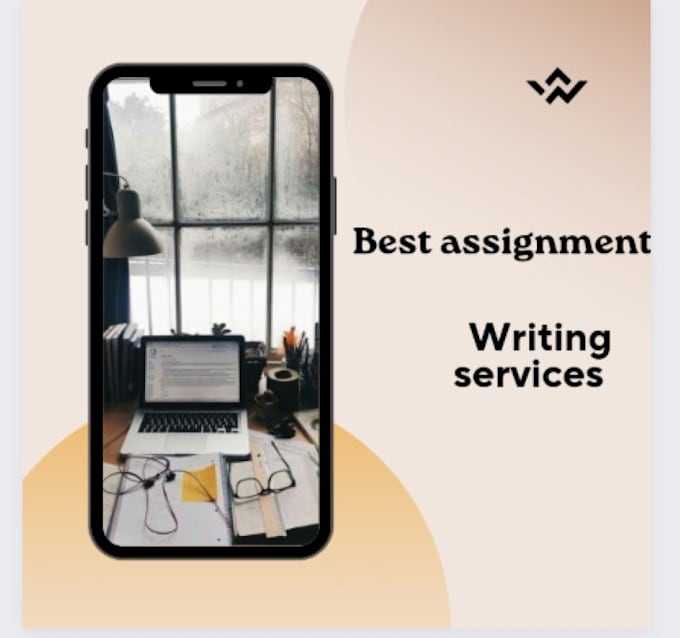 Do your assignment work properly by Sarfrazkhan106 | Fiverr