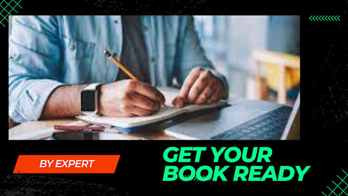 Write and translate your book short stories handwriting into text by ...