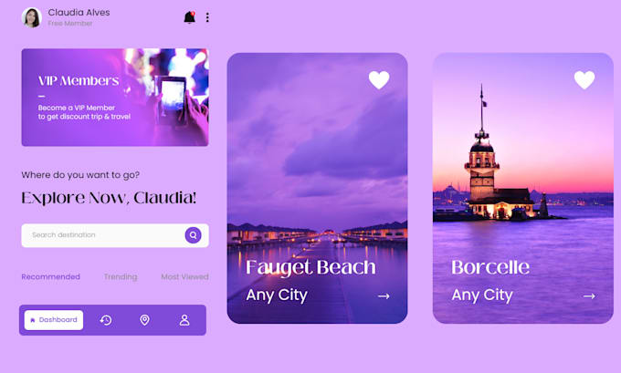 Be Flutter Developer Build Flutter Mobile App Development For Android And Ios By Hridoyalhasan