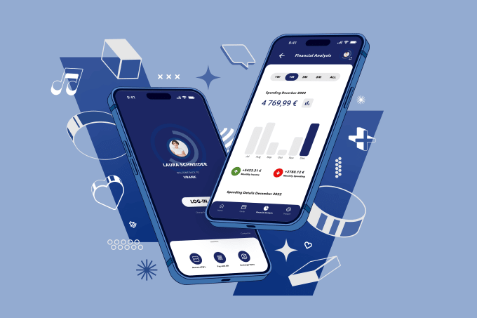 Design your mobile app pages by Cankatolmezer | Fiverr Design your mobile app pages by Cankatolmezer | Fiverr