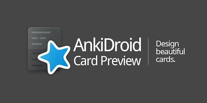 Design your anki custom note type by Ashrafnabil850 | Fiverr