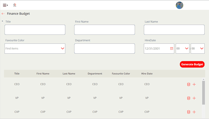 Create develop microsoft powerapps canvas automate flows by Pak_it_sol | Fiverr