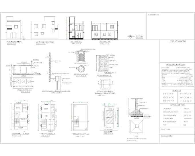 Convert pdf drawing to dwg file by Akashbishaldas | Fiverr