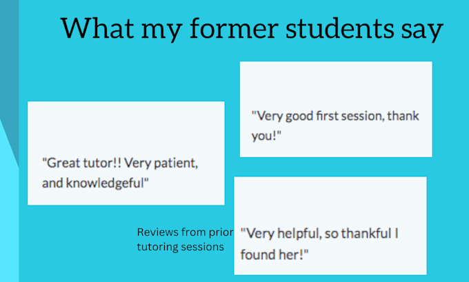 Tutor you html, css, or javascript by Bee_tutoring | Fiverr Tutor you html, css, or javascript by Bee_tutoring | Fiverr