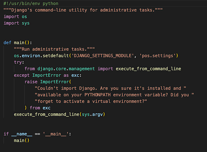 Professional api developer python, node js, and more by Nobinmdnuruzzam ... Professional api developer python, node js, and more by Nobinmdnuruzzam ...
